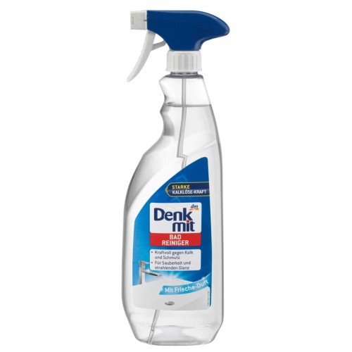 Denkmit Spray Na Brud Kamień Osady Do Łazienki Kabiny Kafelki Armatura ...